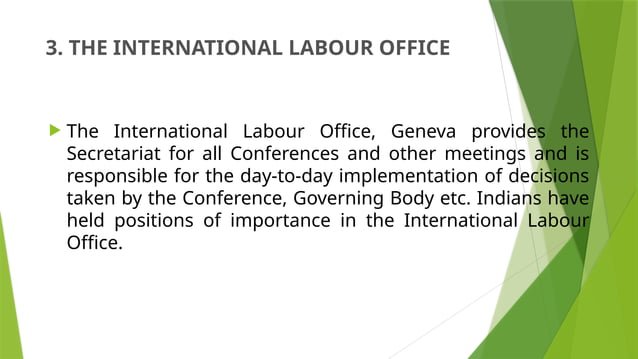 ILO(INTERNATIONAL LABOUR ORGANISATION).pptx