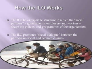 ILO | PPT