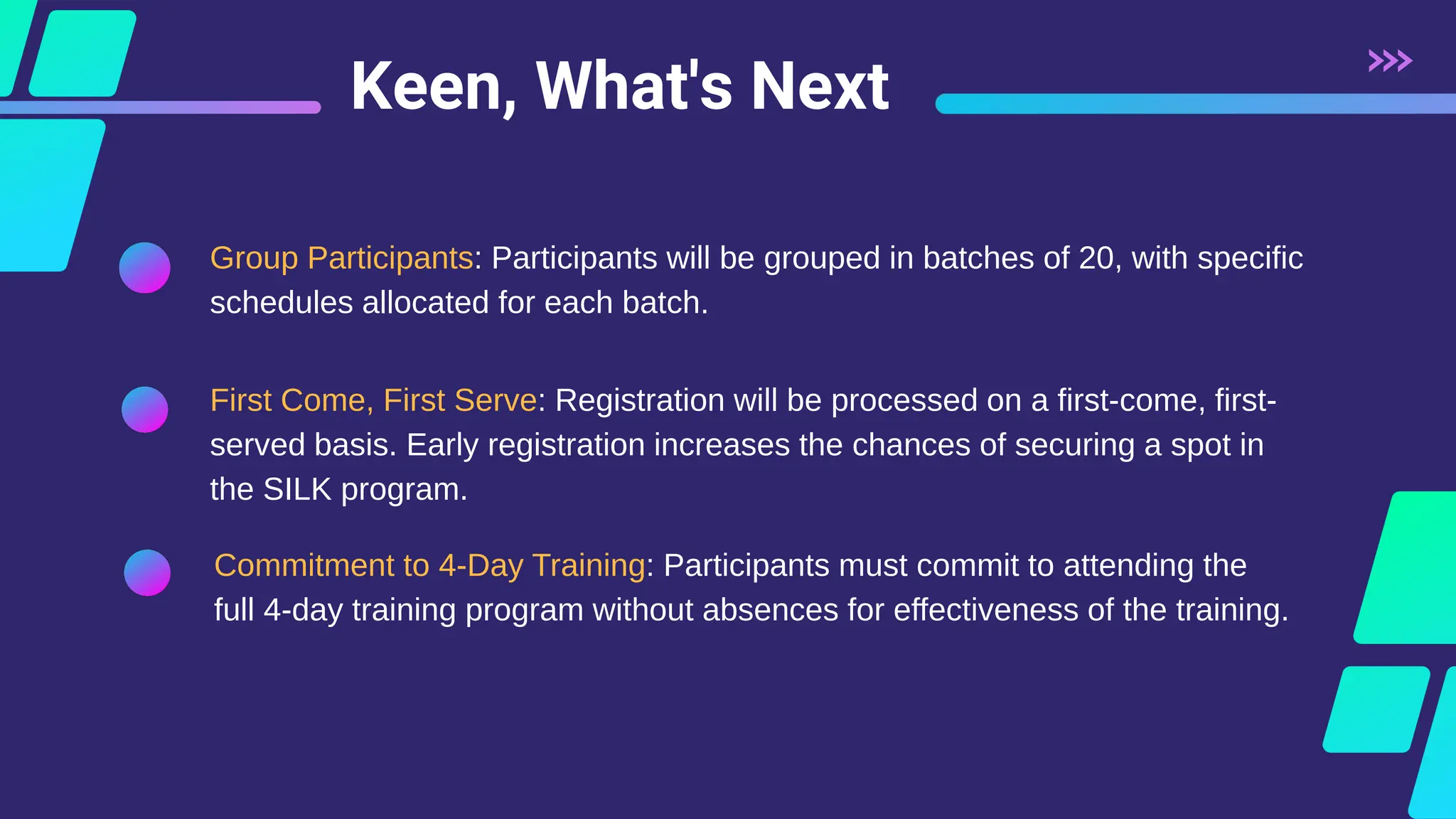 Project SILK *International Labour Organization) | PDF