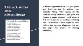 _I love all beauteous things_ by Robert Bridges.pdf