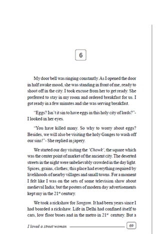 I loved a street woman sample chapter | DOCX
