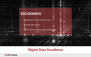 I love data science | PPT