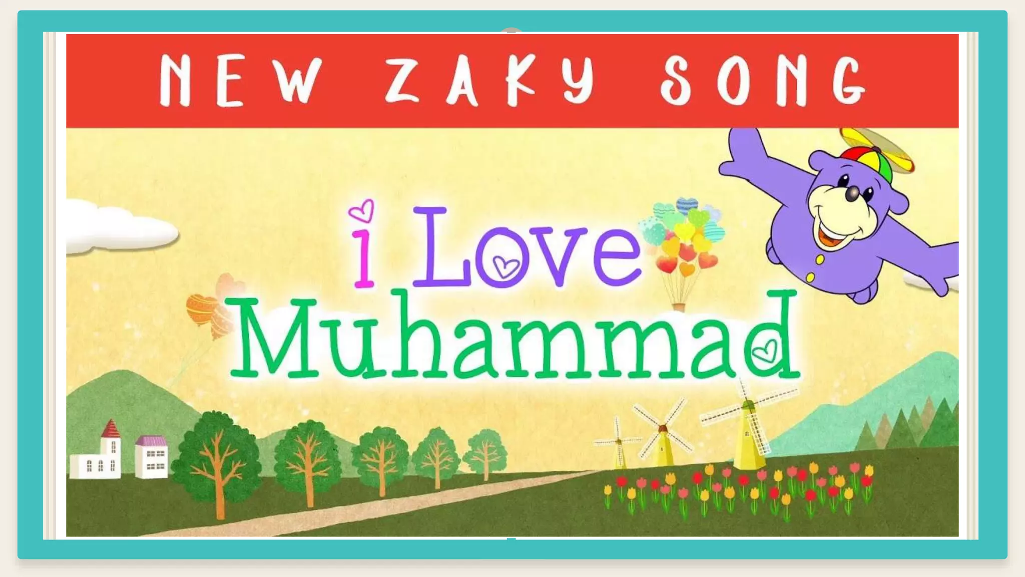 I love Muhammad (PBUH).pptx