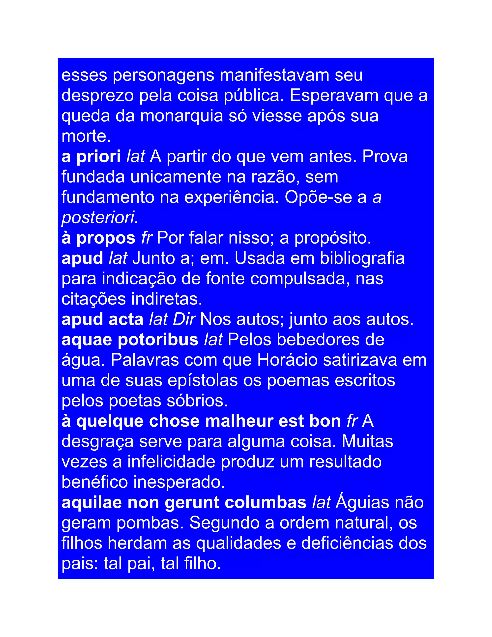 biblia sagrada e curso completo de latim | PDF