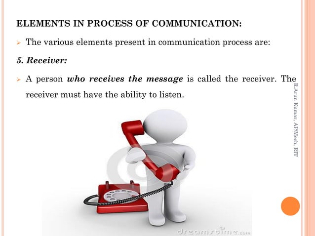 Communication process and barriers | PDF | Computer Networking | Computing