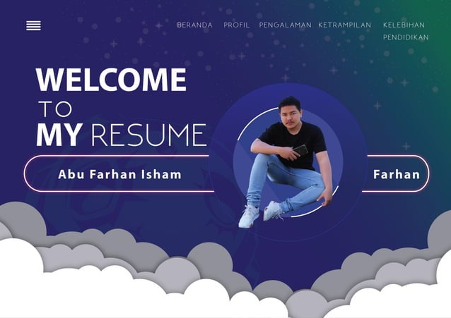 Farhan Resume 2019 | PDF