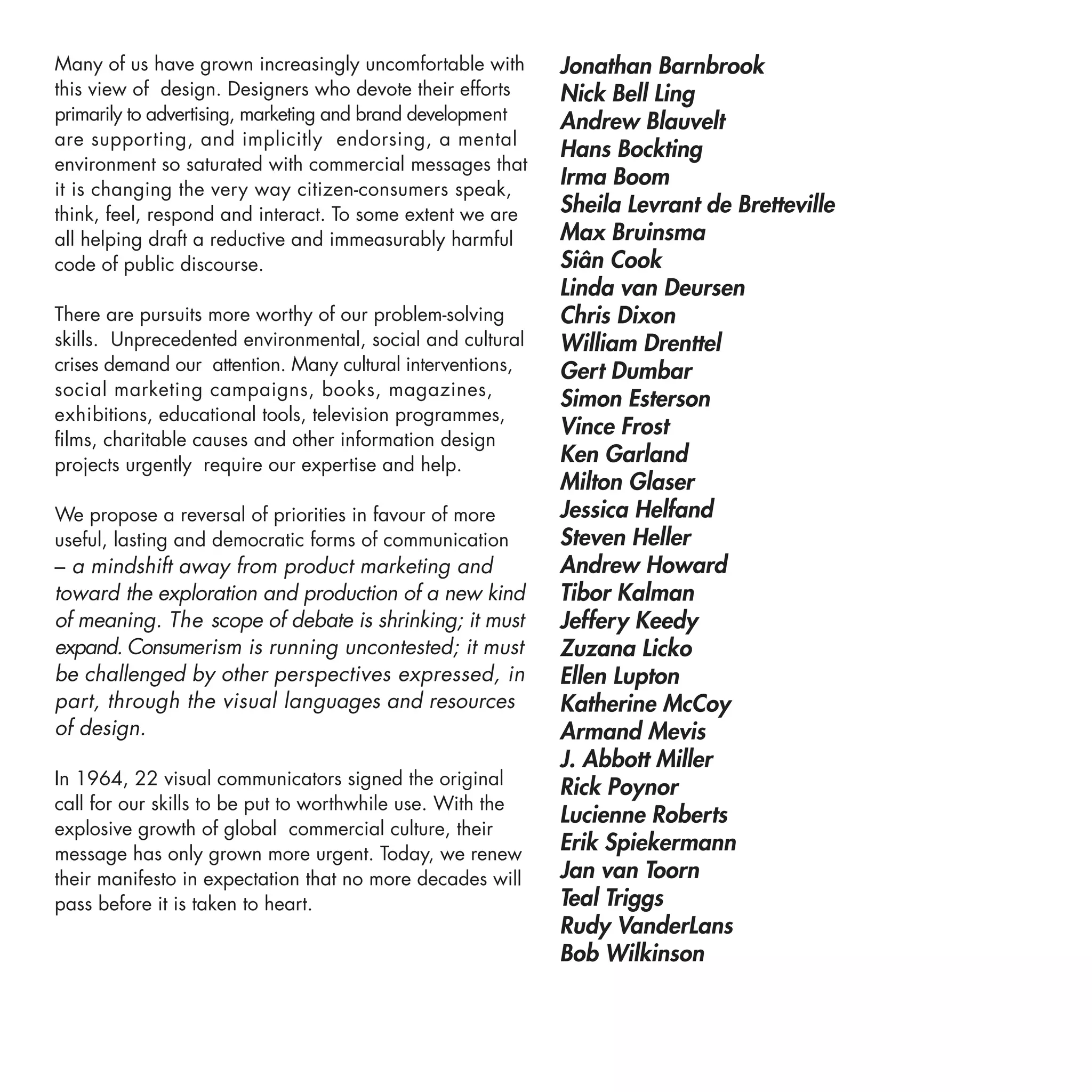 Editorial Project Draft Layouts | PDF