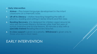 Good practices- Children with SEN | PDF
