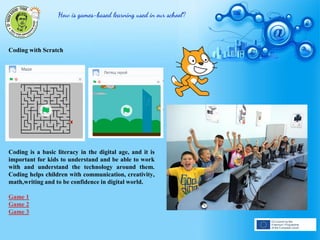 ICT tool in primary level | PDF