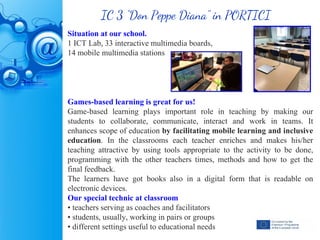 ICT tool in primary level | PPT