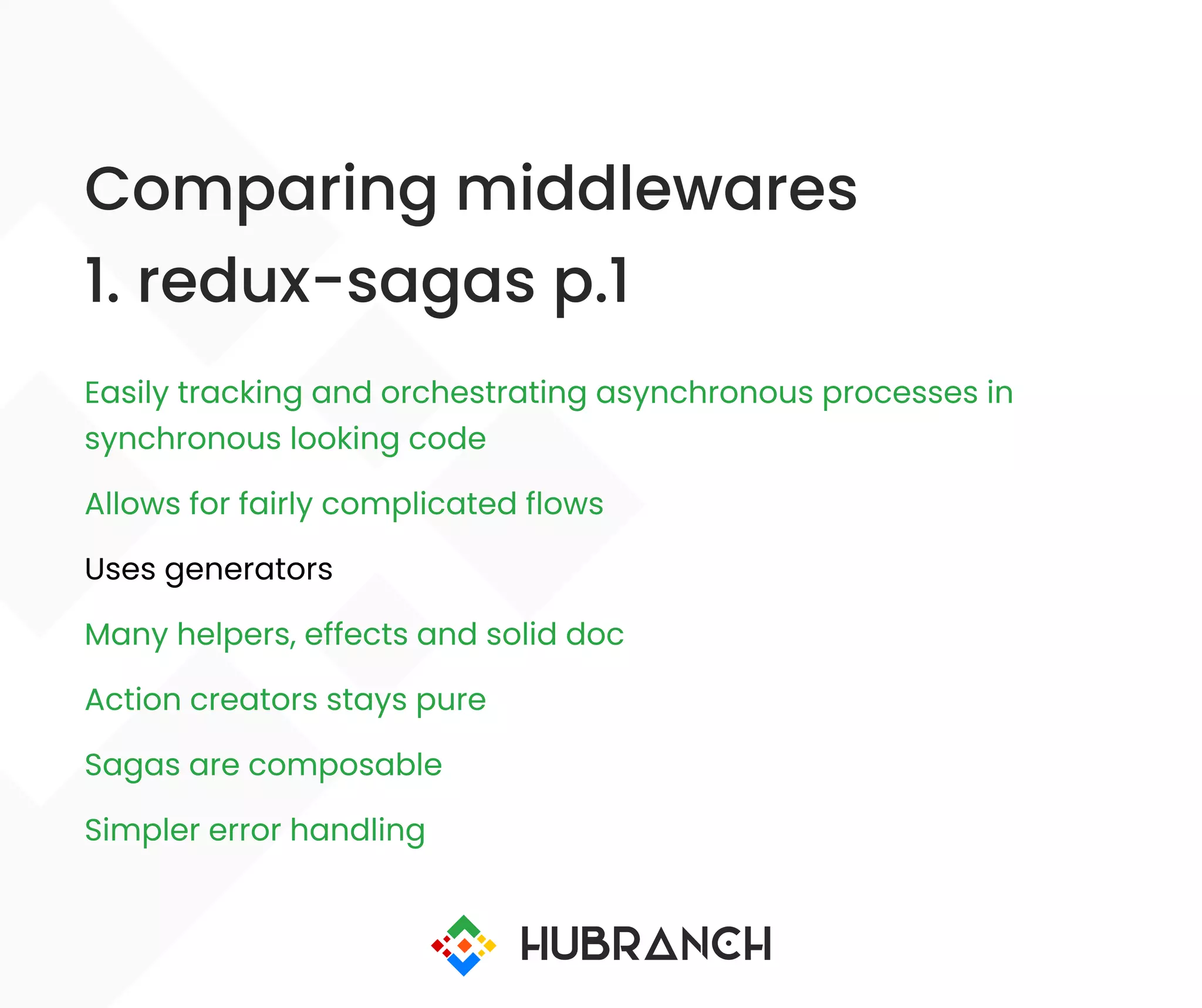 Sagas Middleware Architecture | PDF