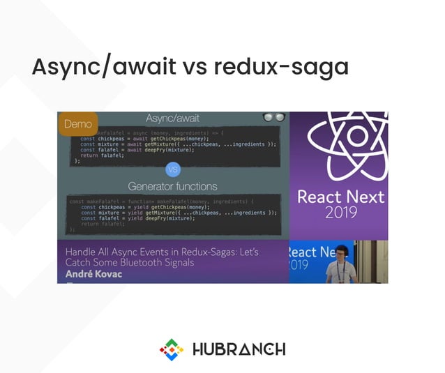 Sagas Middleware Architecture | PDF | Web Development | Internet
