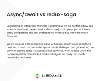 Sagas Middleware Architecture | PDF | Web Development | Internet