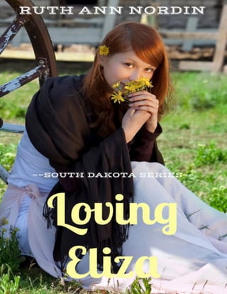 Loving Eliza | PDF