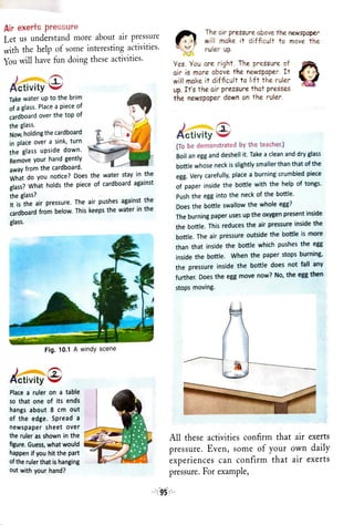 Wind, Storm and Cyclone | PDF