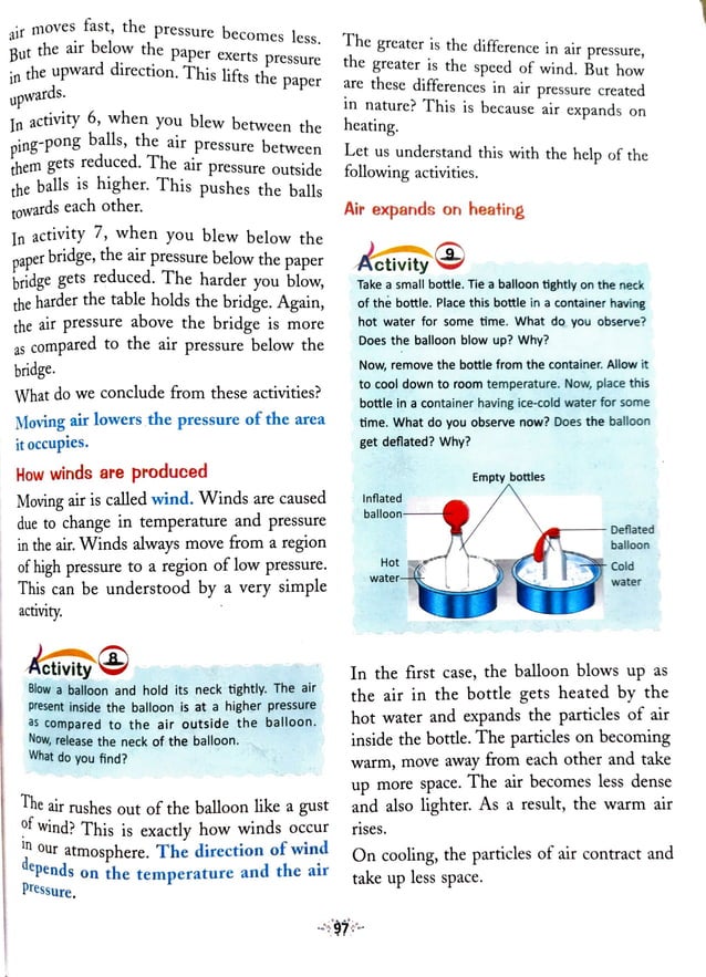 Wind, Storm and Cyclone | PDF