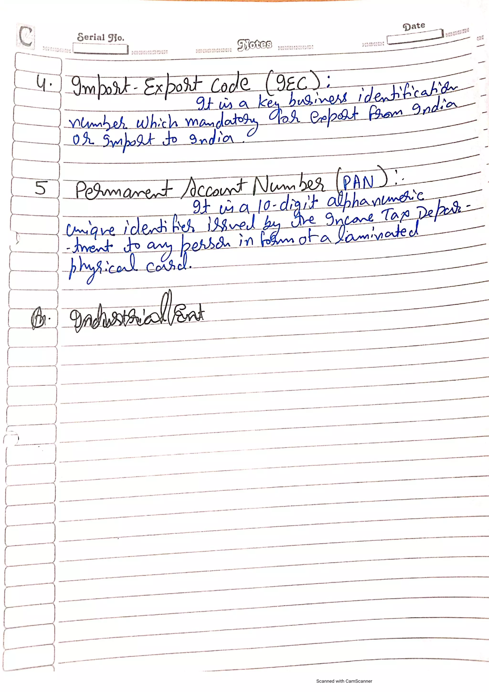 Marketing Management Project Class XII | PDF | Business | Business and ...