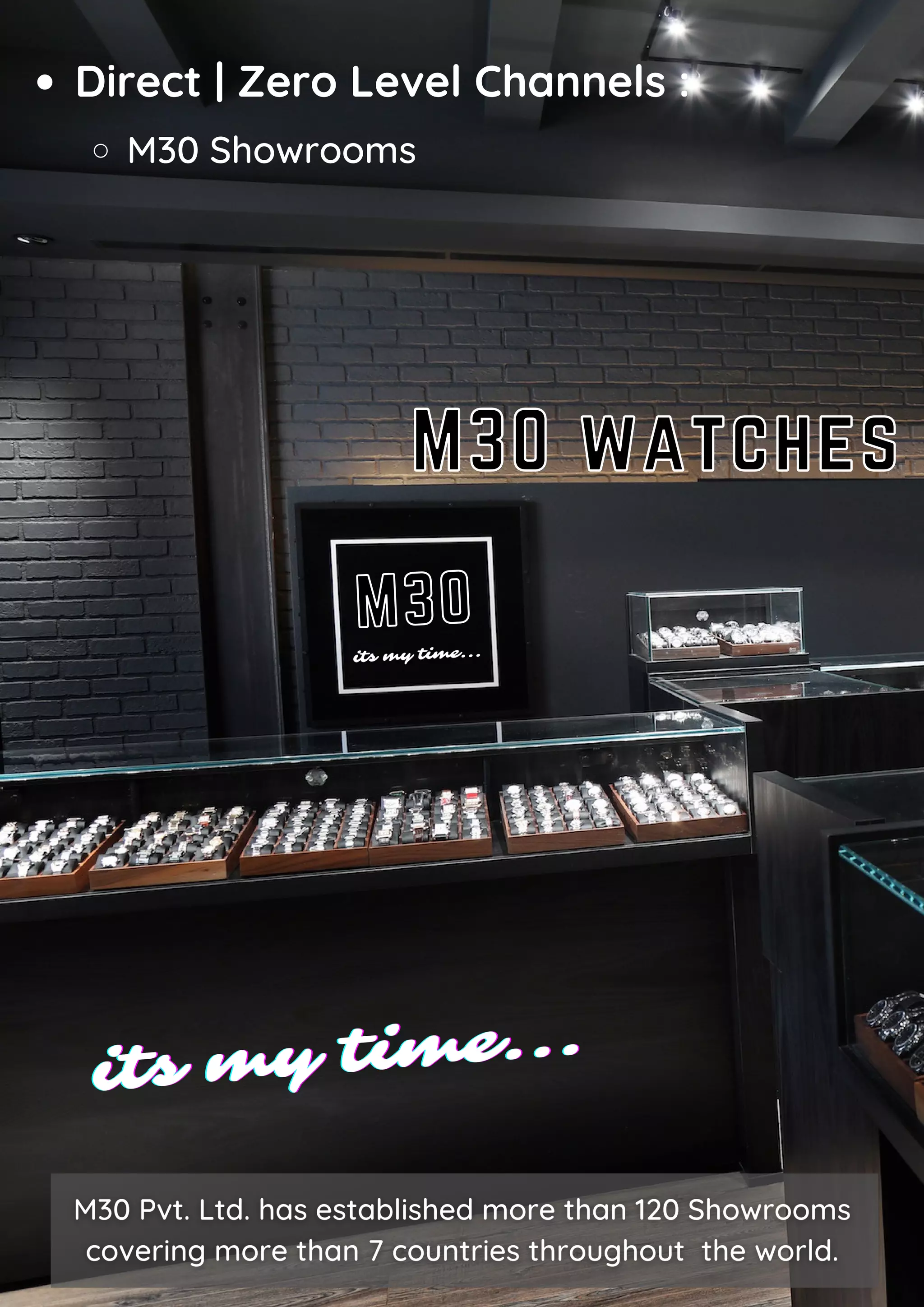 Marketing Management Project Class XII | PDF