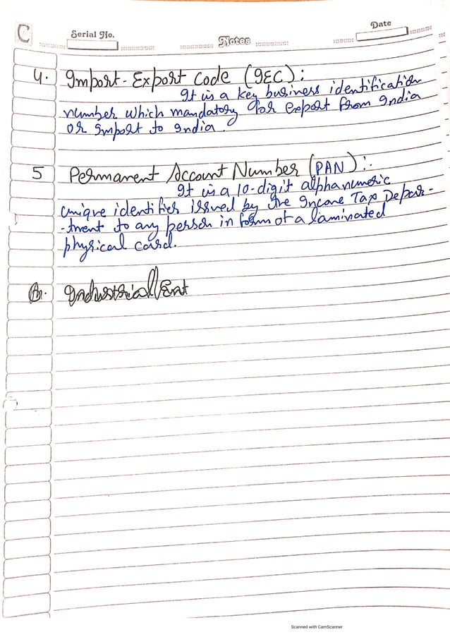 Marketing Management Project Class XII | PDF | Business | Business and ...