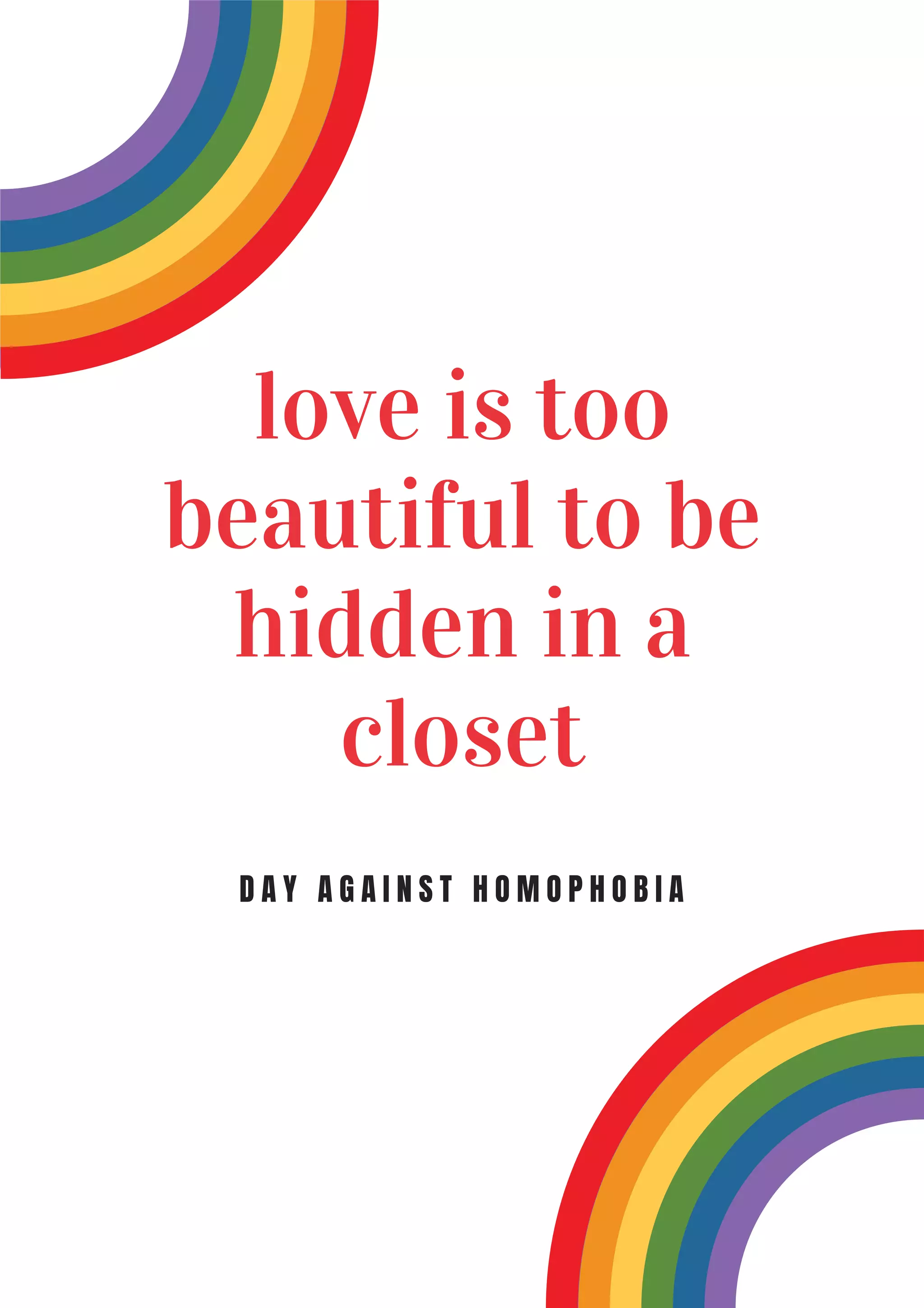 PRIDE MONTH POSTERS DESIGN by STUDENTS OF ESO4 | PDF