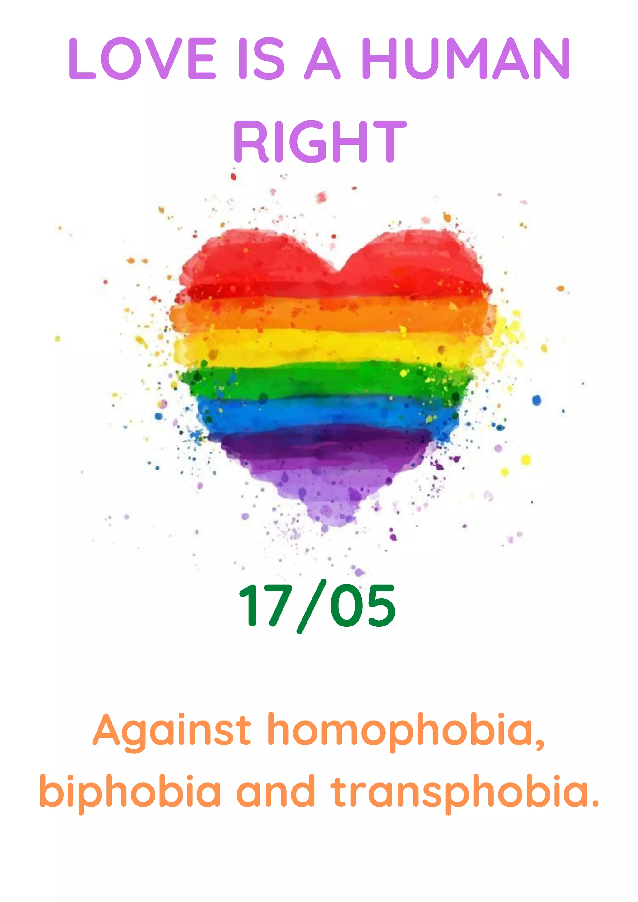 PRIDE MONTH POSTERS DESIGN by STUDENTS OF ESO4 | PDF