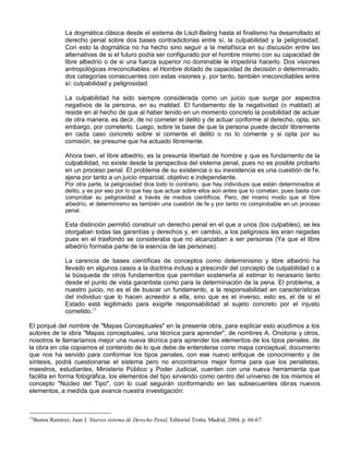 MANUAL PARA EL ANÁLISIS DE LOS ELEMENTOS DE LOS TIPOS PENALES DEL ...