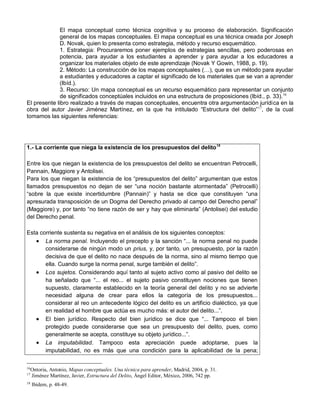 MANUAL PARA EL ANÁLISIS DE LOS ELEMENTOS DE LOS TIPOS PENALES DEL ...
