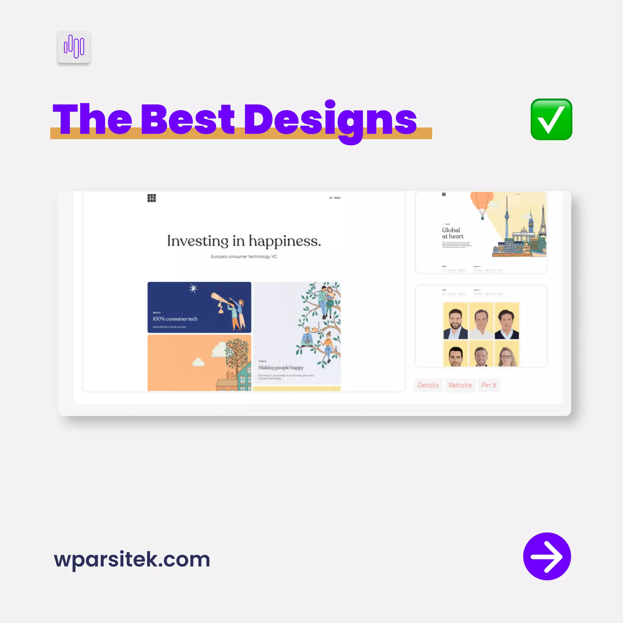 Sumber Inspirasi Desain Website | PDF