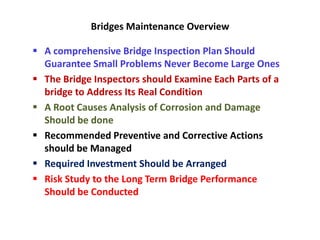 لمحاضرة 171 دكتور / احمد العنتري بعنوان " Bridges Asset Management | PDF