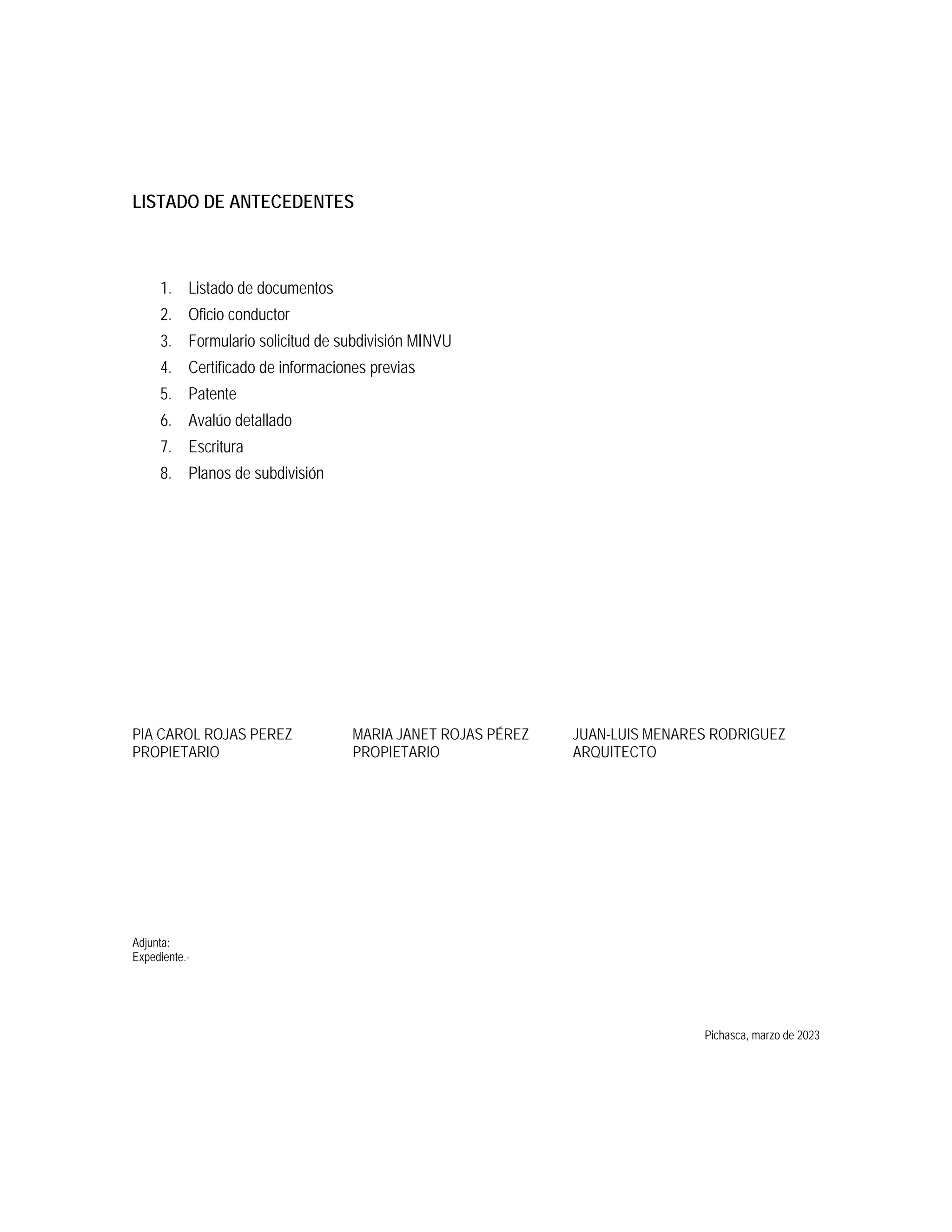 Subdivisiones Cartagena | PDF