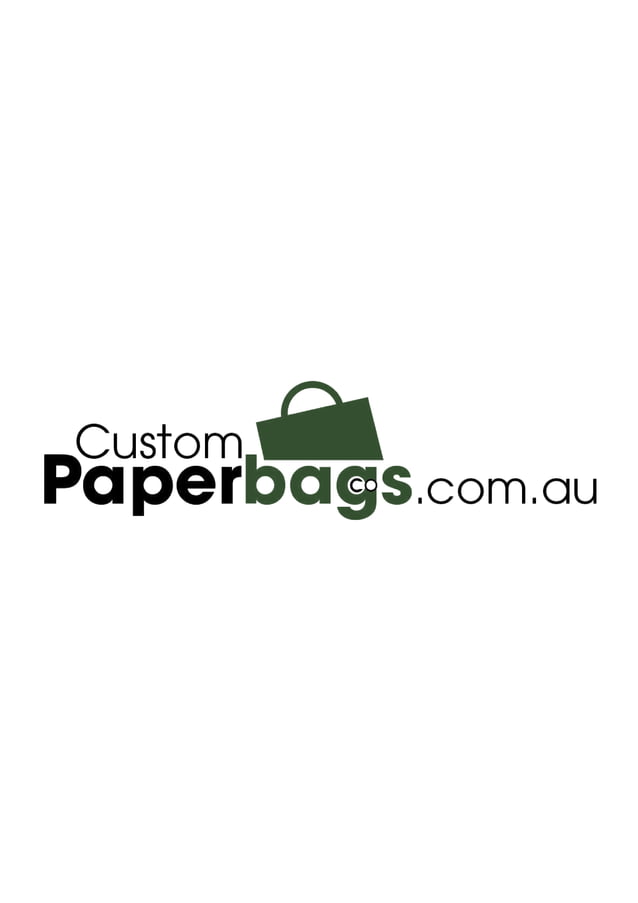Custom Paper Bags | PDF