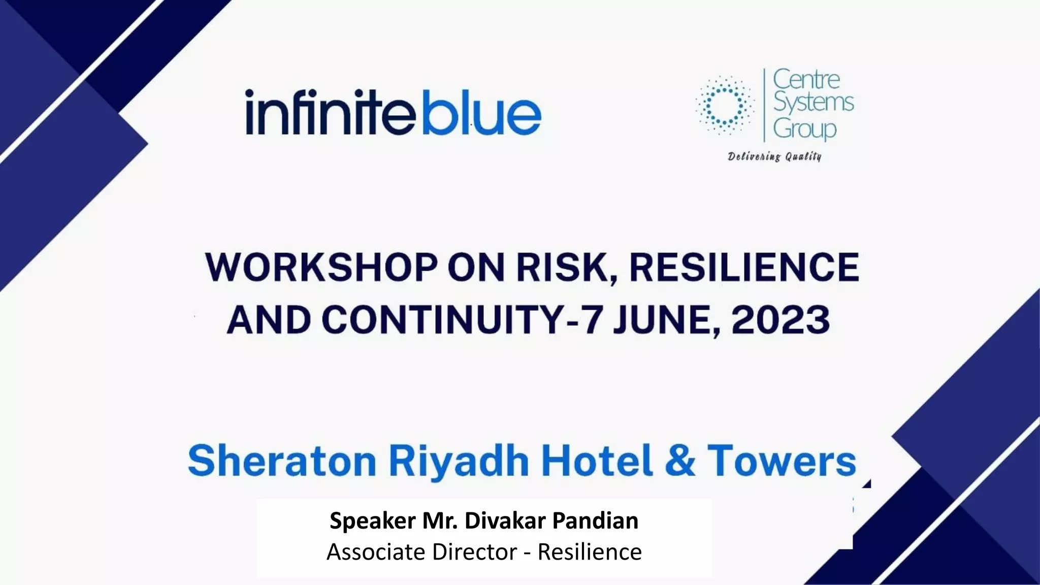 DEFLUFFING RESILIENCE | PDF