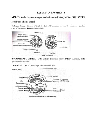 Practical Manual of Pharmacognosy Diploma in Pharmacy 1st year.pdf