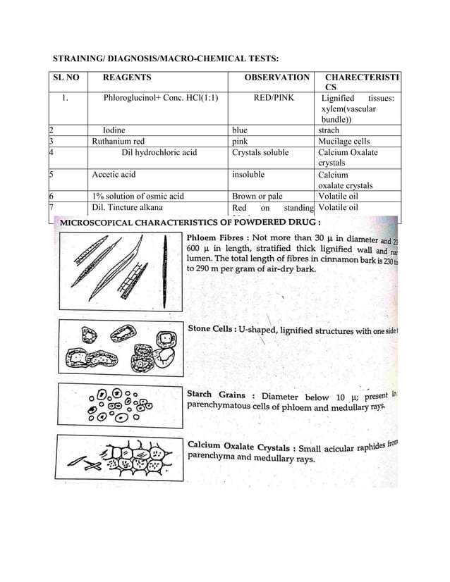 Practical Manual of Pharmacognosy Diploma in Pharmacy 1st year.pdf
