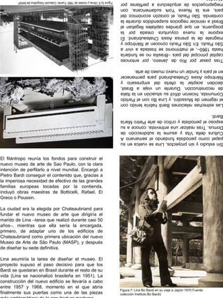 Fanzine Biográfico Arquitecto Lina Bo Bardi | PDF