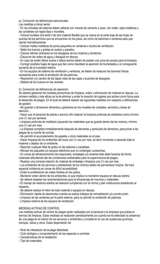 Certificado de actividad inofensiva Curacaví | PDF