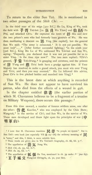 Sun Tzu - A Arte da Guerra - The Art of War | PDF