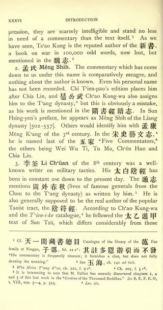 Sun Tzu - A Arte da Guerra - The Art of War | PDF