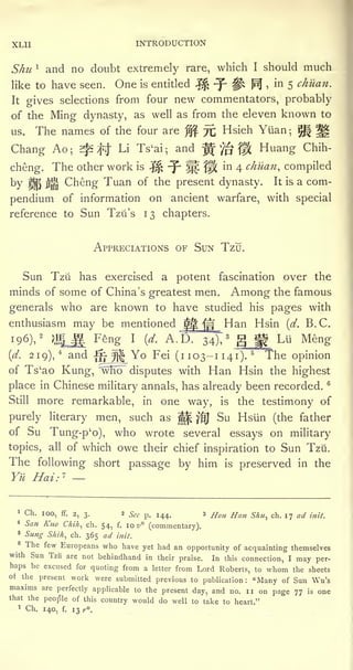 Sun Tzu - A Arte da Guerra - The Art of War | PDF