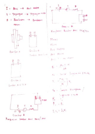 Fisika Science And Technologi Scientology | PDF