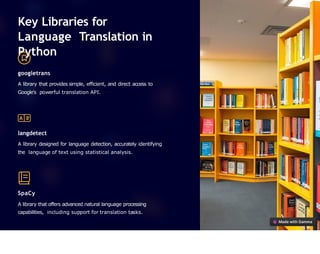 Face Recognition: A Comprehensive Overview | PPTX