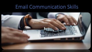 email ettiquates effective communication skils | PDF