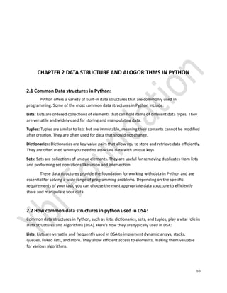 ilovepdf_merged pdfggjhfgyutertyuiuytrsj | PDF | Programming Languages | Computing