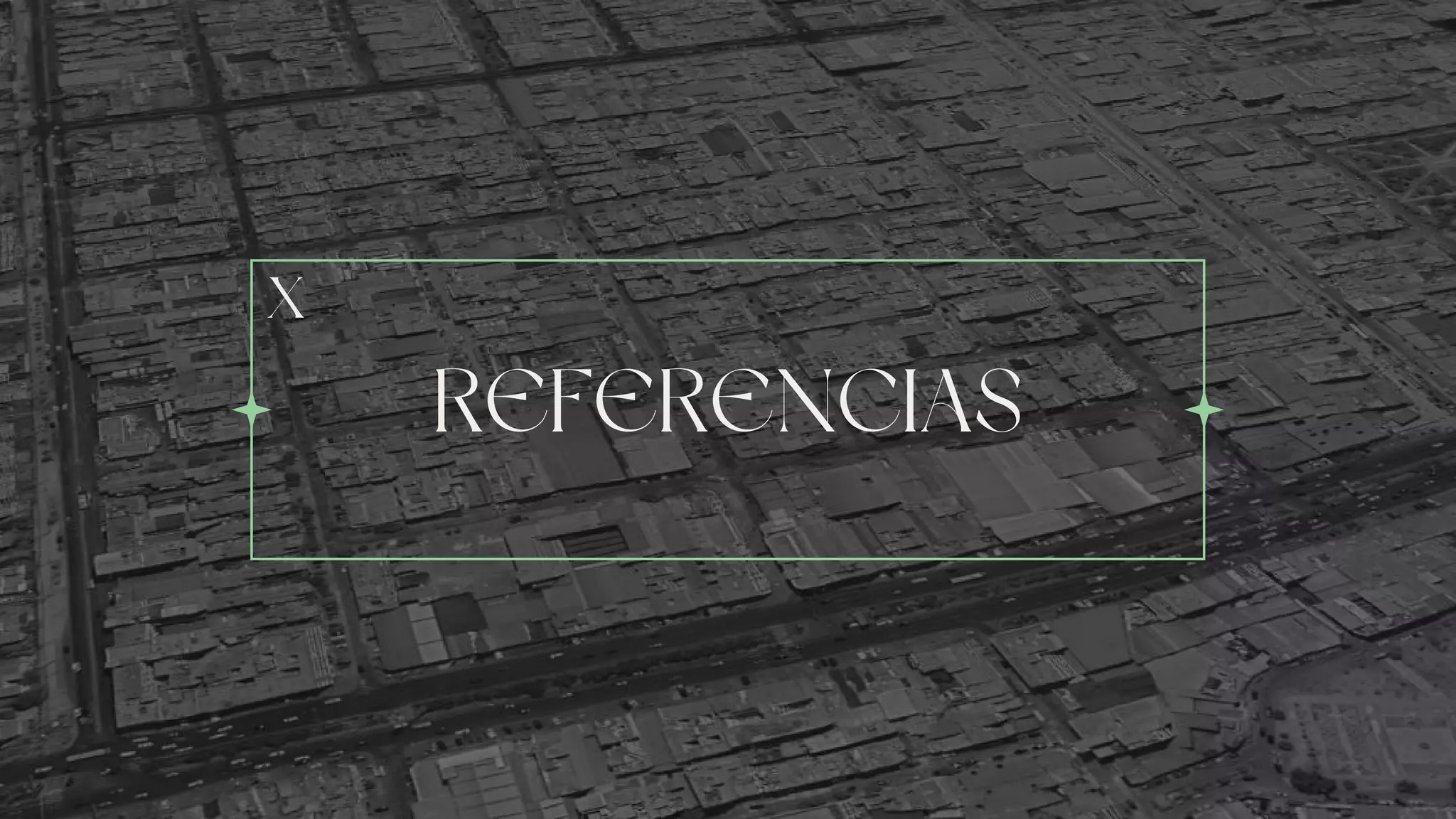 UPN Taller de Arquitectura 4 - Análisis de entorno y contexto - La ...