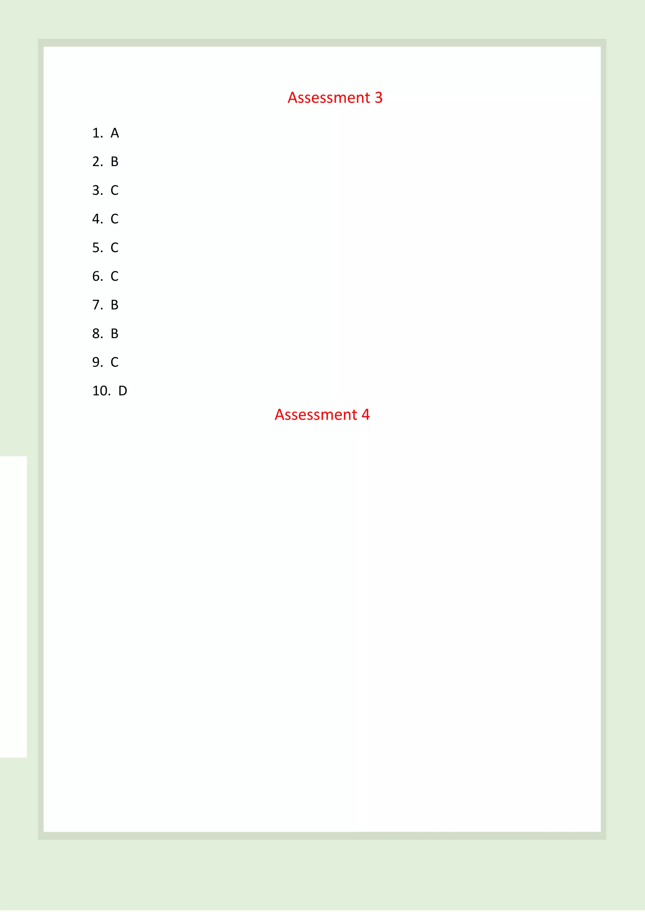 MDCAT Chemistry Notes | Nearpeer | PDF