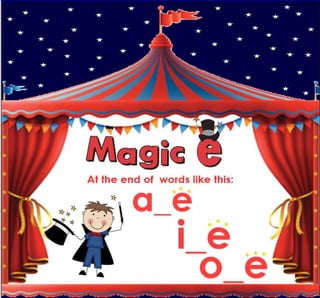 magic e | PDF