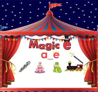 magic e | PDF