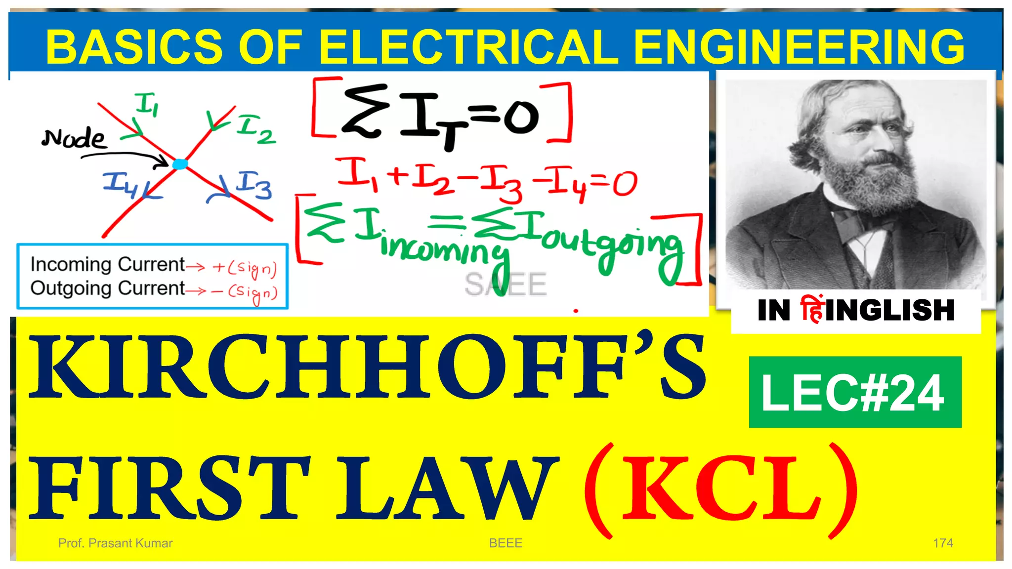 BASIC ELECTRICAL ENGINEERING DC CIRCUITS UNIT 1 PART 2 NOTES | PDF