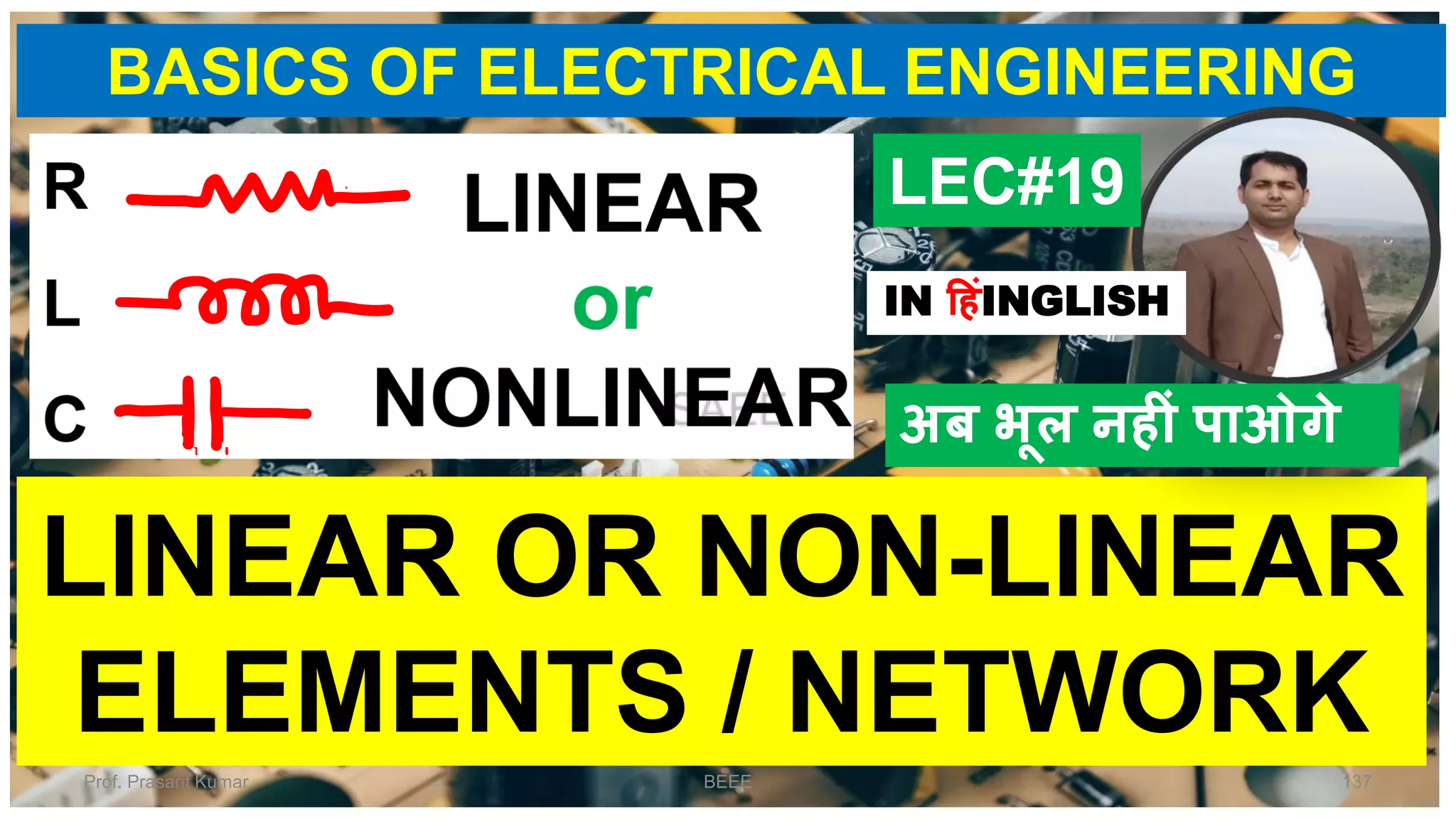 BASIC ELECTRICAL ENGINEERING DC CIRCUITS UNIT 1 PART 2 NOTES | PDF