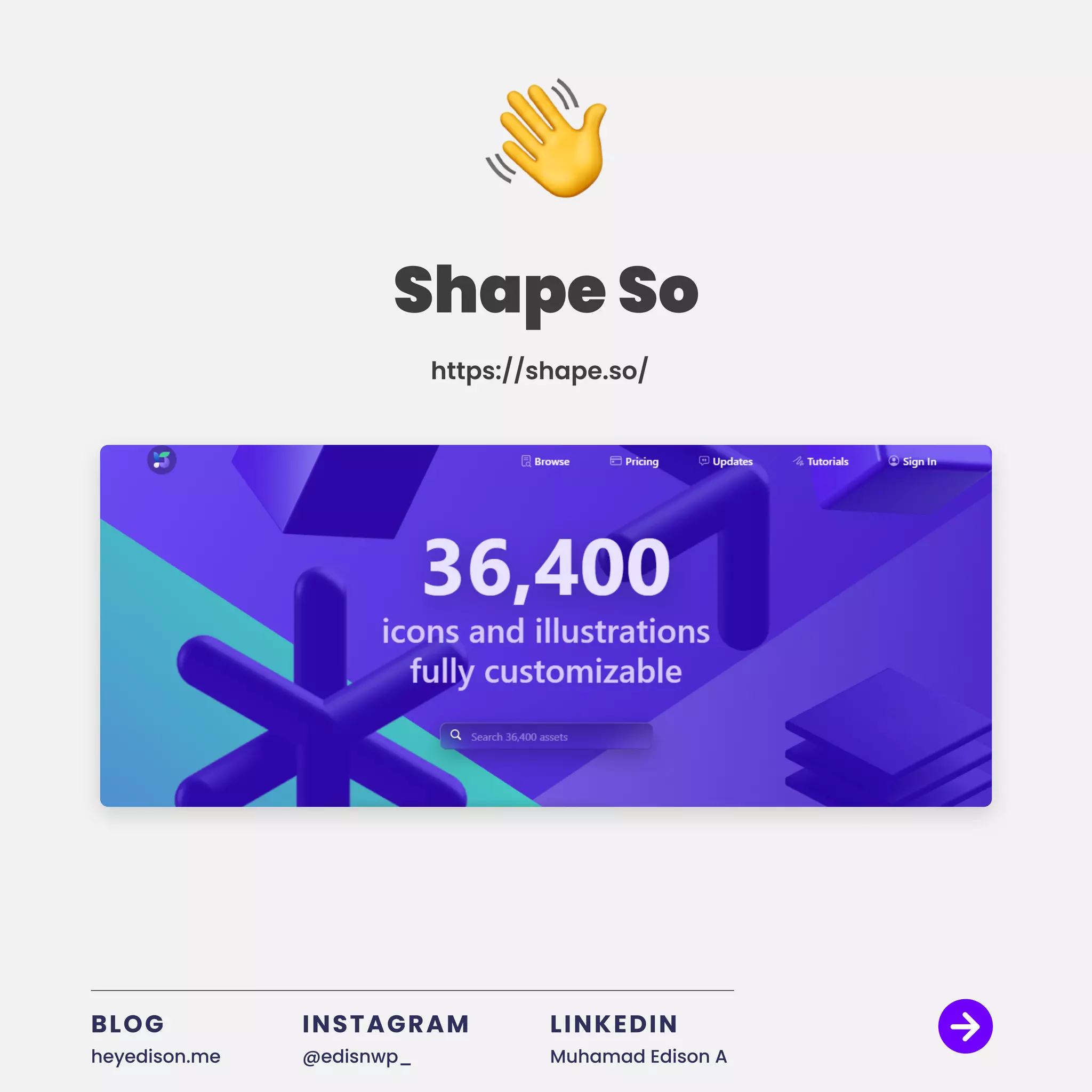 Animasi Icon Untuk Kebutuhan Projek Web Desain kawan. | PDF